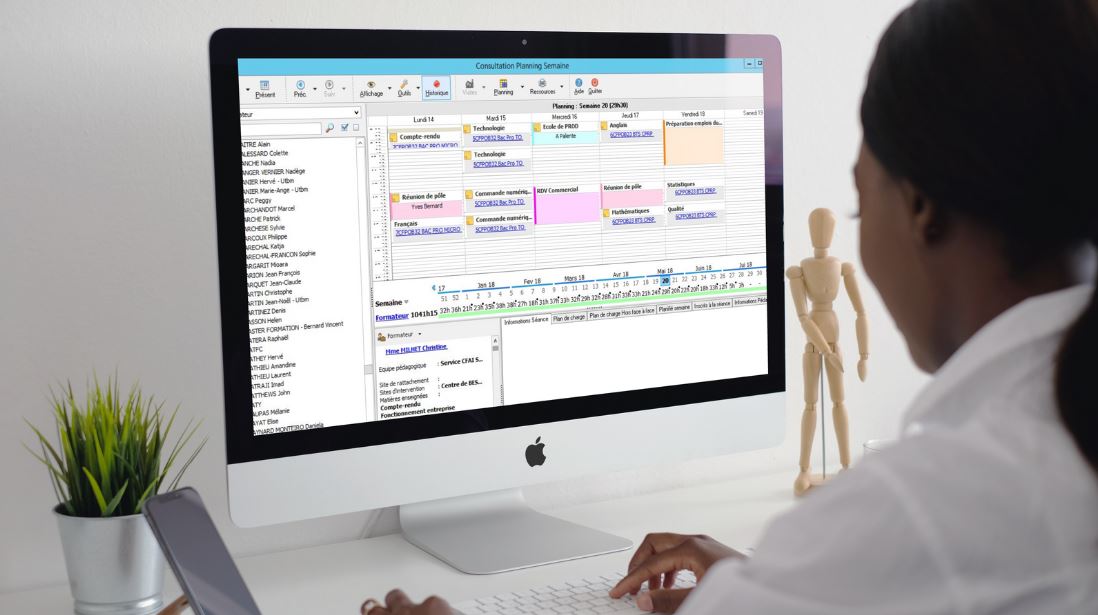 Ypareo : un logiciel de gestion incontournable en entreprise